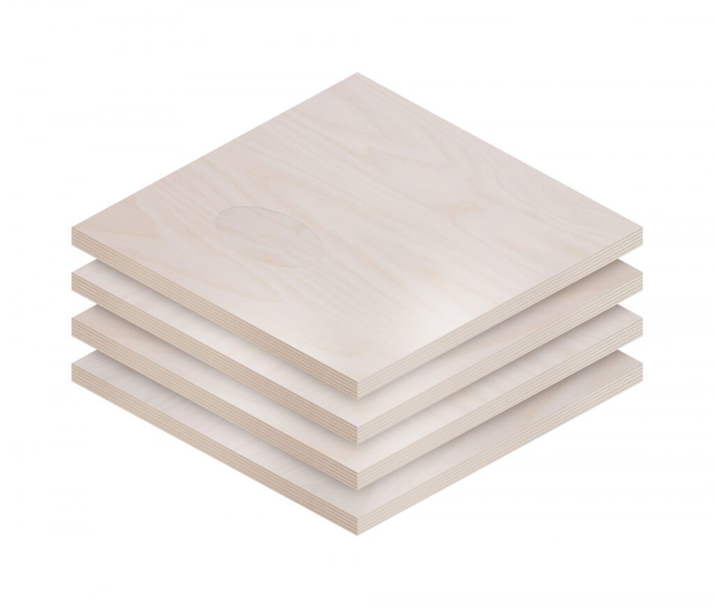 Plywood - El Refae Wood